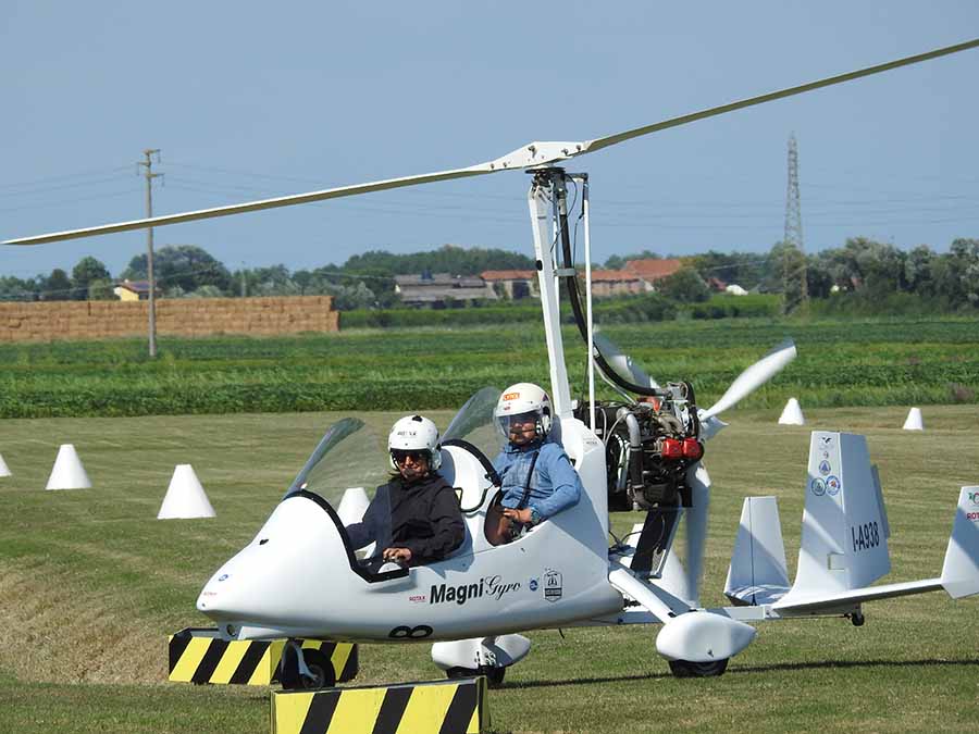 Donatella Ricci | Gallery | Pilot Instructor Keynote Speaker Author ...